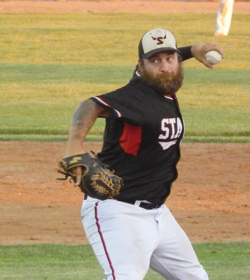 Mathiowetz’s double leads Stark by Courtland | News, Sports, Jobs - The ...